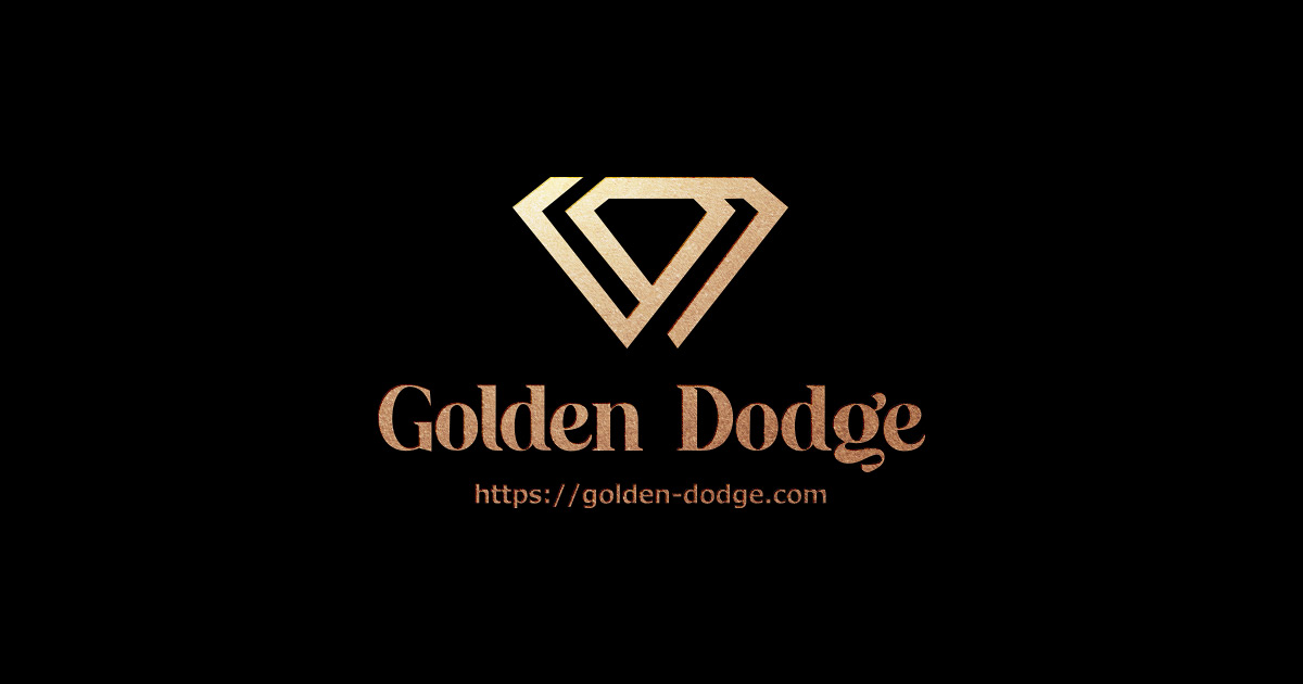 GOLDEN-DODGE