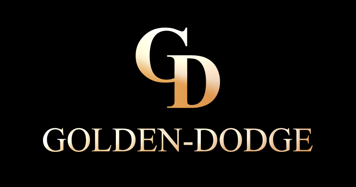 GOLDEN-DODGE